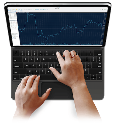 Forex, Metals, Shares, Indices Trading Broker | CPT Markets